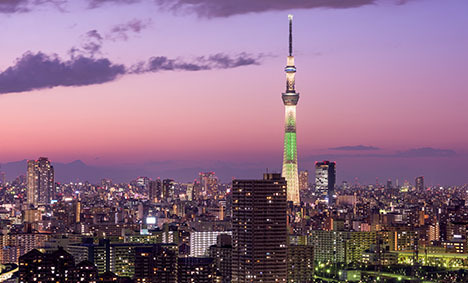 RGF Salary Watch 2022: Japan | RGF Professional Recruitment India