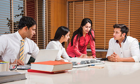 Your Ultimate Guide to Hiring and Job Search in India | RGF ...